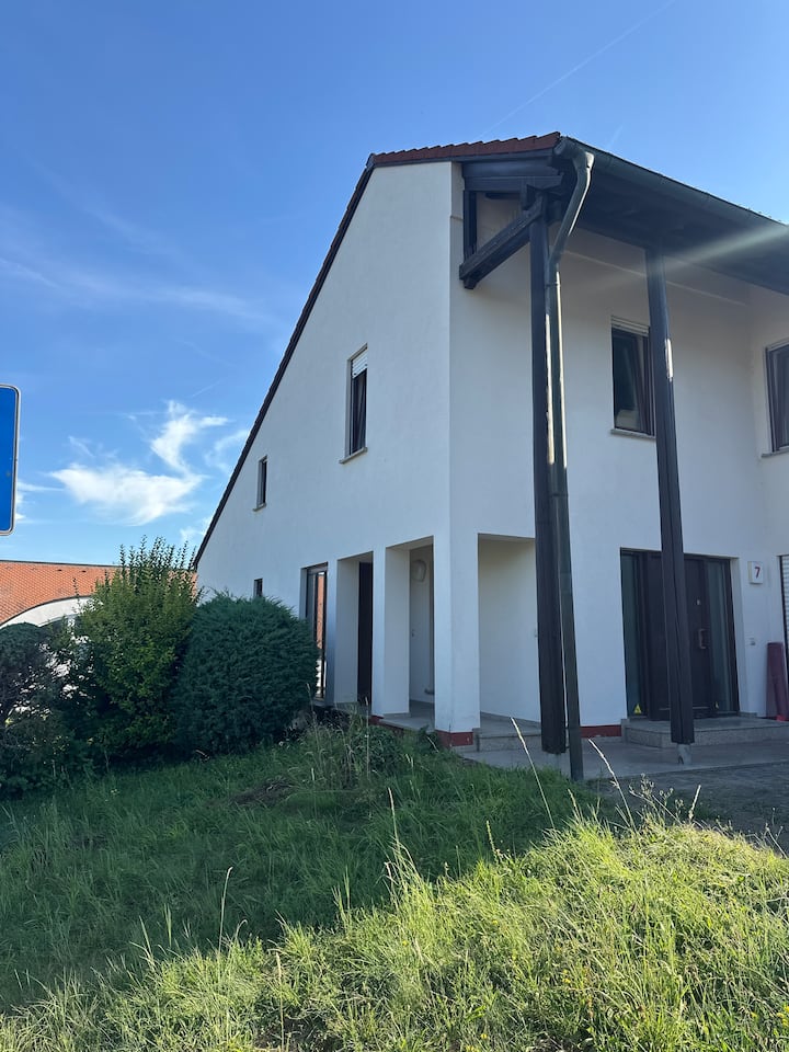 Apt. “Sonnenglück” - Viel Ruhe Und Privatsphäre - Rheinfelden (Baden)