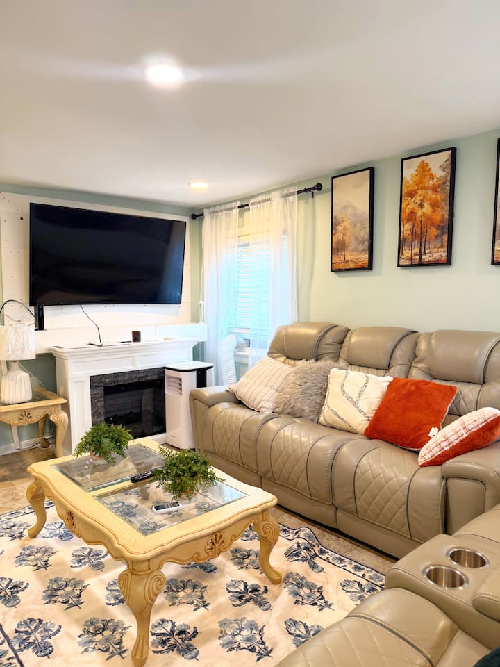 Relaxing And Convenient - Media, PA