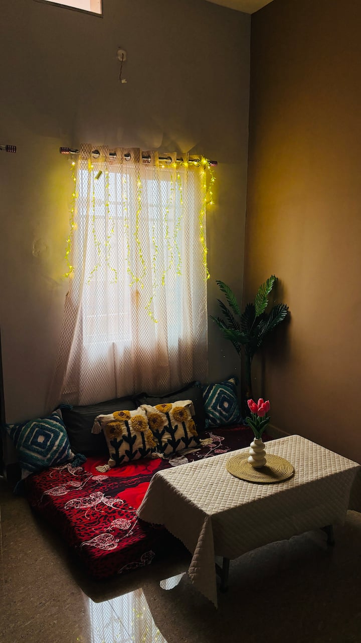 Raipur Serene Stay - Odisha