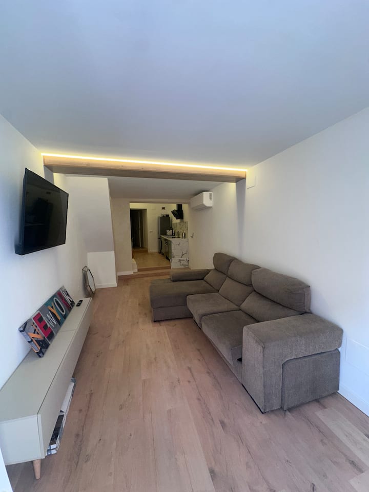 Casa Recién Reformada En Bargas, 10 Min De Toledo - Toledo, España