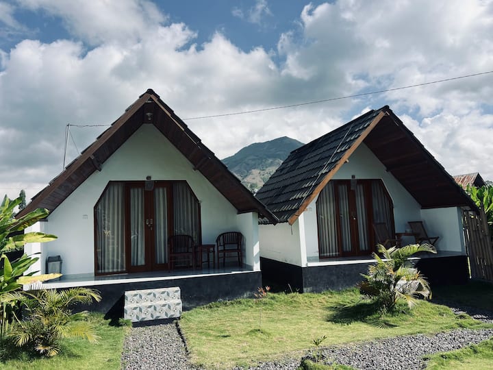 Polege Tis Bali - Kintamani