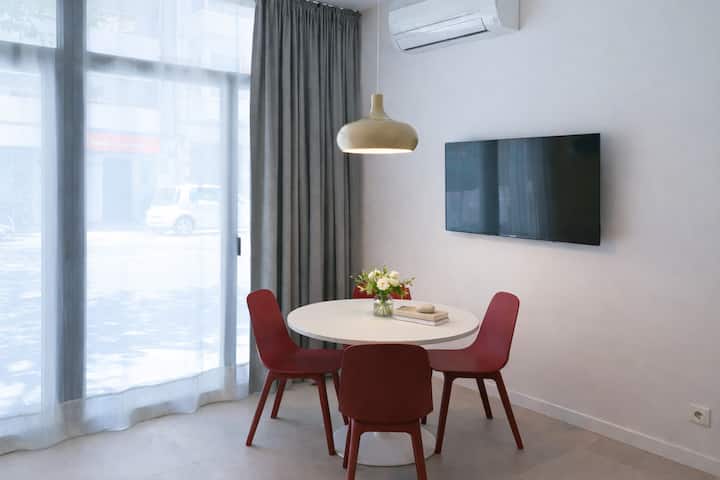 Olmaya Flats Valencia - Valencia