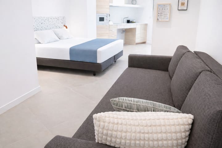 Olmaya Flats Valencia - Valencia