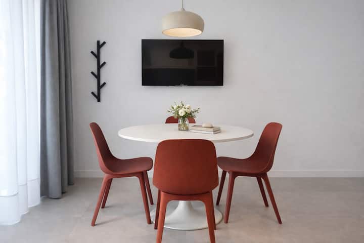 Olmaya Flats Valencia - Valencia