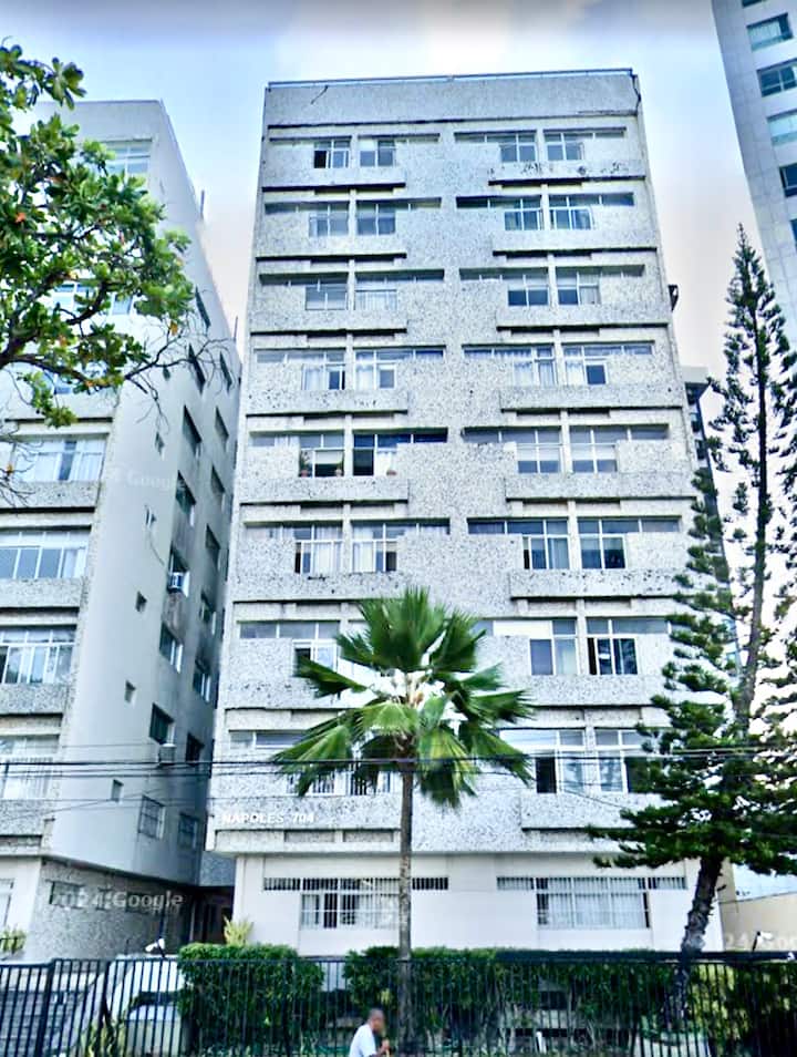 Pina Business Residence - Boa Viagem