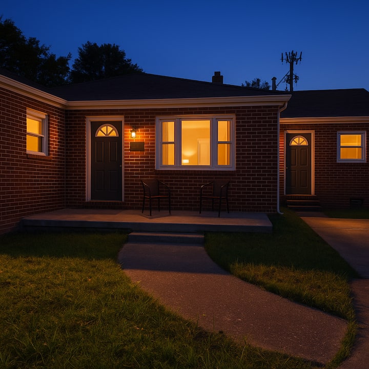 Bay Breeze Retreat – Near Fort Monroe & Beach - Hampton, VA