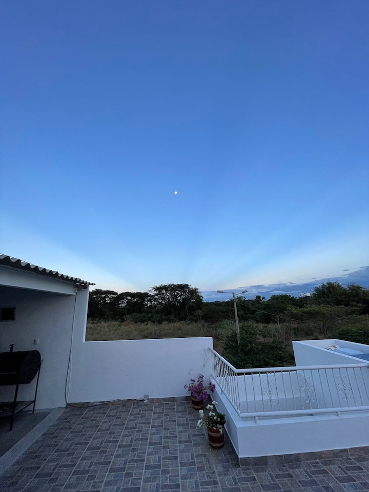 Apartamento Con Mirador - Valledupar