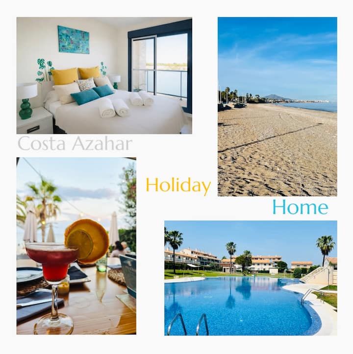 Traumwohnung In Sant Jordi - Ulldecona