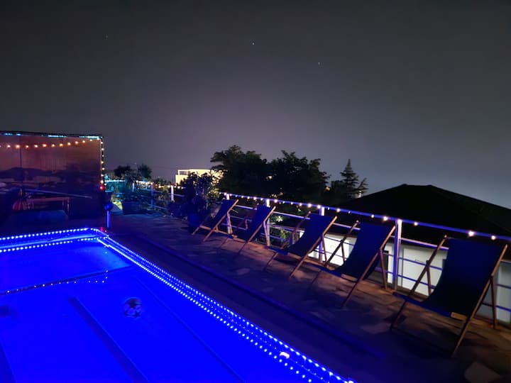 Guesthouse Leko 2 - Albania