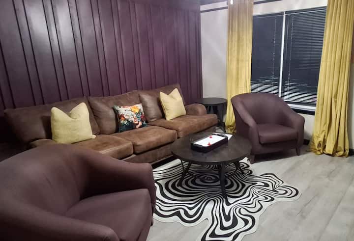 Urban Bourbon Stays Kentuckiana - Louisville, KY