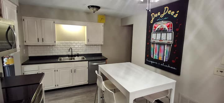 Louisville's Newest Place - Louisville, KY