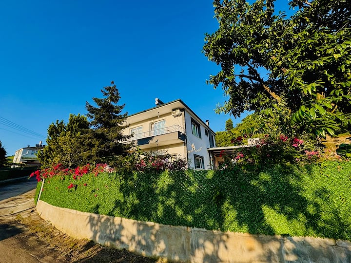 Luxury Farm House - Akçaabat