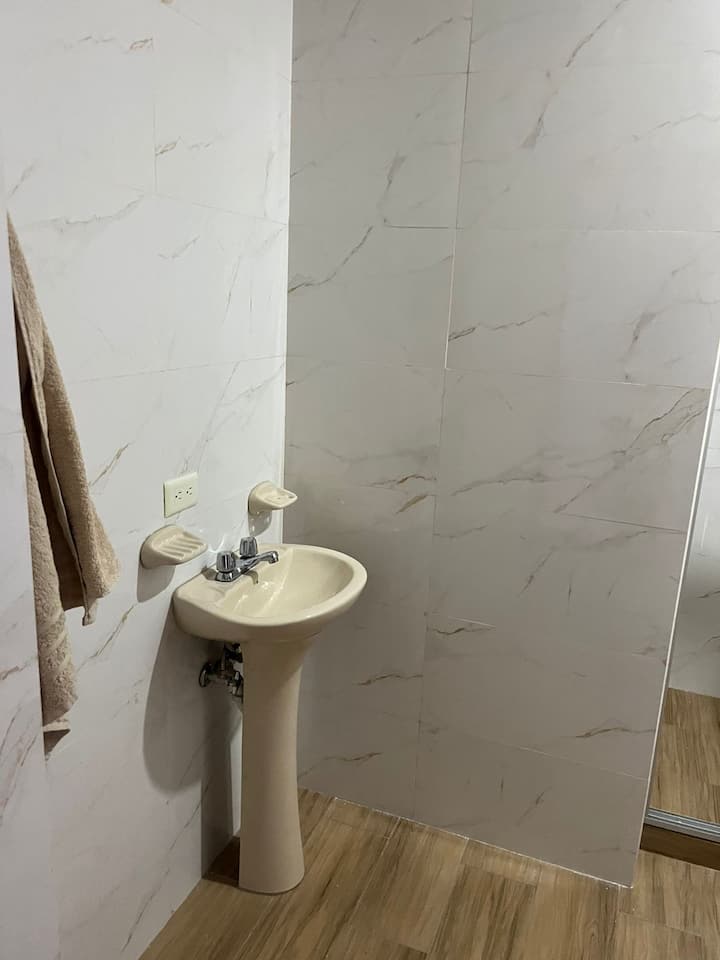 Departamento San Miguel - Bolivar