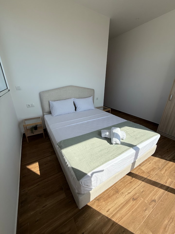 Chambre Cosy Avec Vue Sur Mer - Morocco