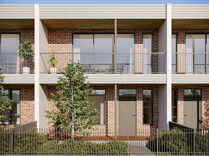 Spacious & Stylish 2brs Townhouse_super Clean - Tottenham