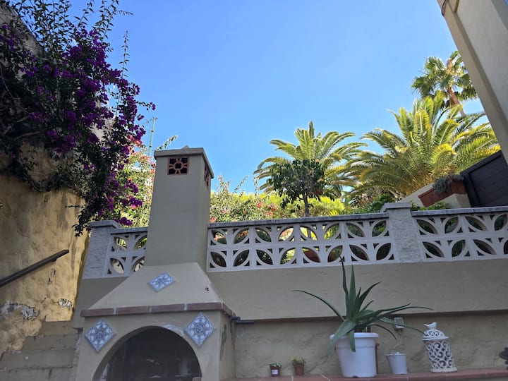 Nos Appartements Ciel Et Mer A Tenerife - Puerto de la Cruz