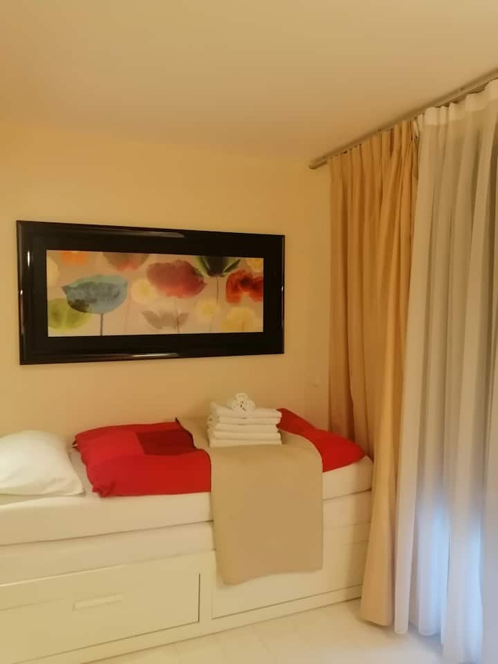 Apartament Aachen - Aix-la-Chapelle
