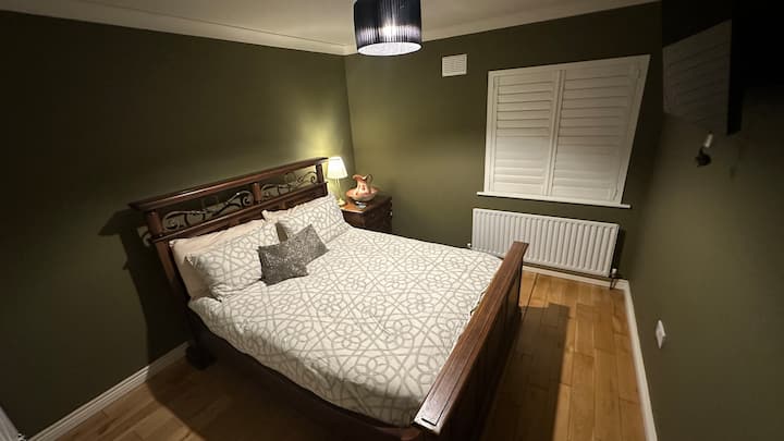 Tranquil Relaxing Room - Oranmore