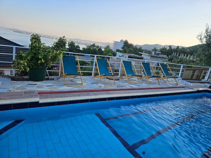 Guesthouse Leko 3 - Vlorë
