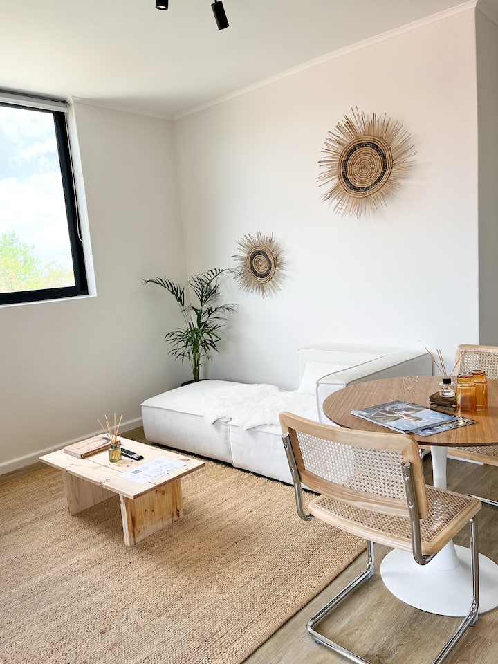 Modern 1br In George | Calm Stay Near Town - George