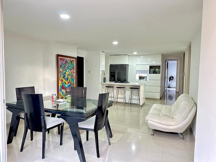Alameda Medellín - Medellín