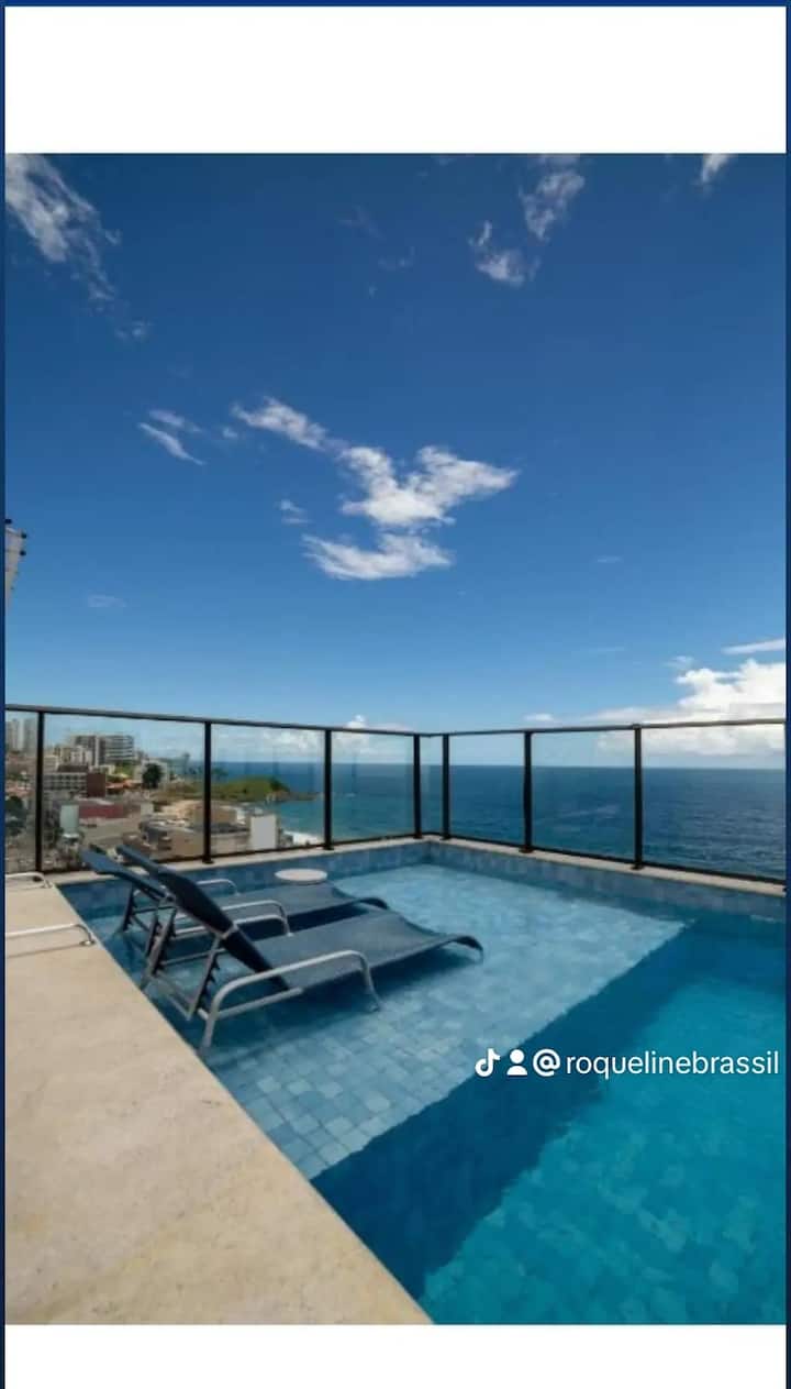 Barra Beach 2026 - Barra