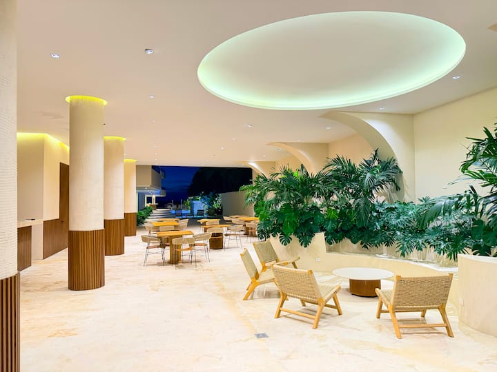 Habitación Doble Estandar - Stanza Del Mar - Córdoba