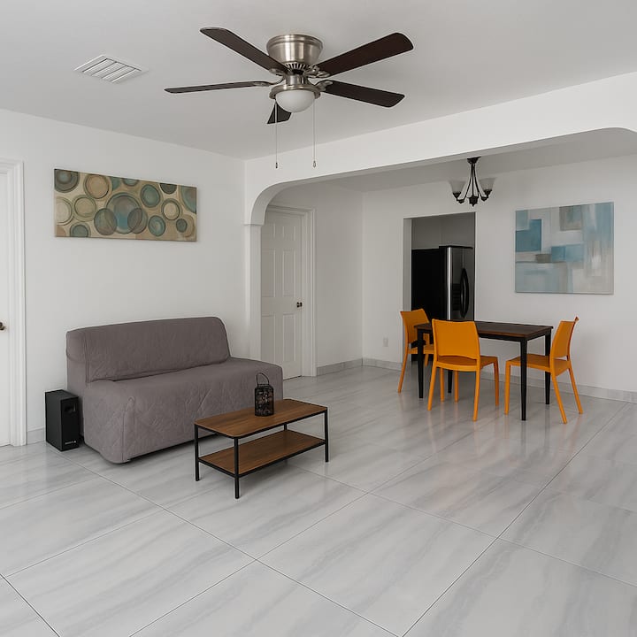 Private Room In Wynwood - Miami