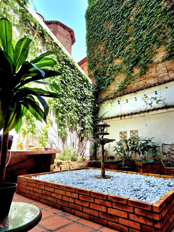 L'echappée Capitole - Toulouse