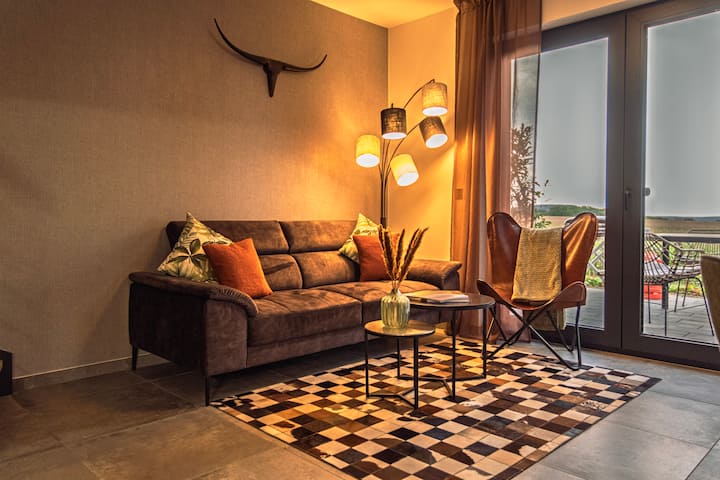 Eifelkick - Spessart