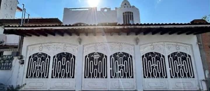 Residencia Rubio - Puerto Vallarta