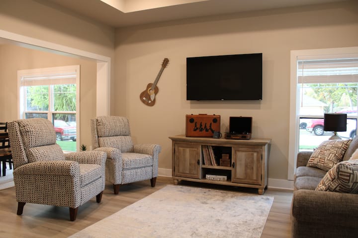 The Note Pad - Rockwall, TX