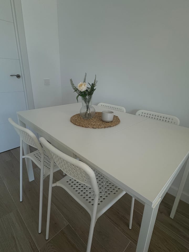 ¡Apartamento Con Terraza Amplia! - 卡斯特利翁-德拉普拉納
