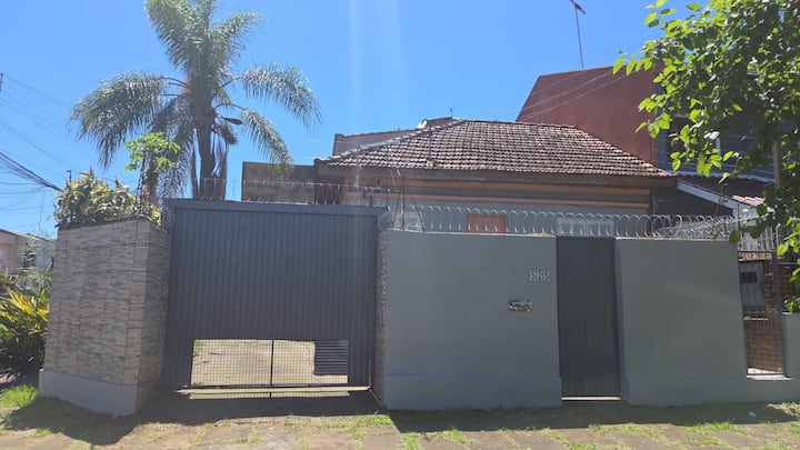 Casa, Empresa/grupos Até De 2 A 7 Pessoas - Novo Hamburgo