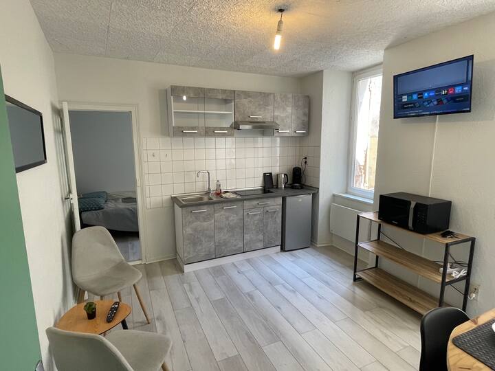 Appartement - Agen