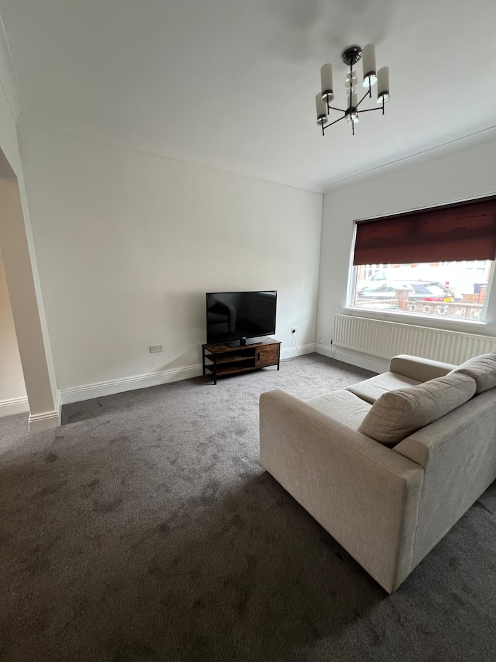 Your Home Away - Bishop Auckland