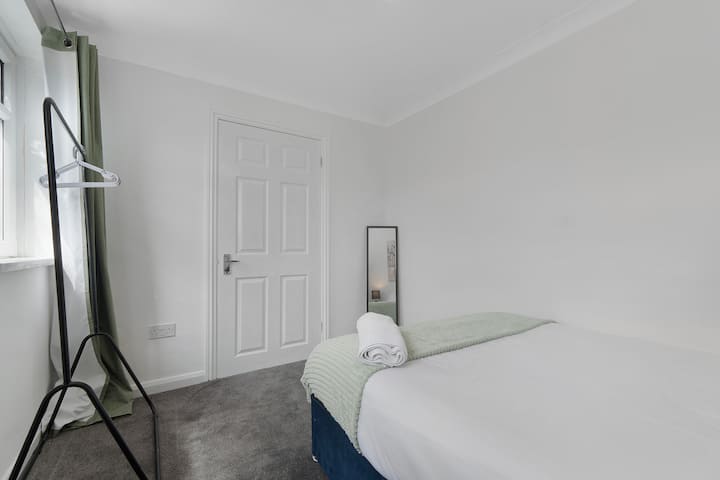 Home From Home Bishop Auckalnd - Bishop Auckland