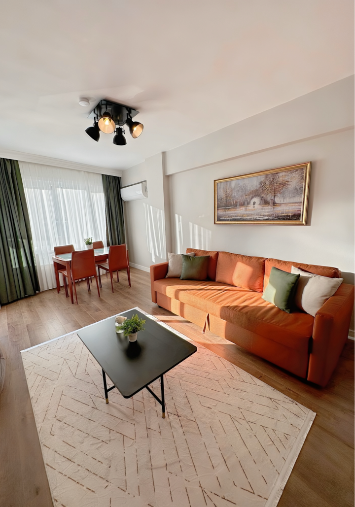 Trinity Central Zey - Zeytinburnu