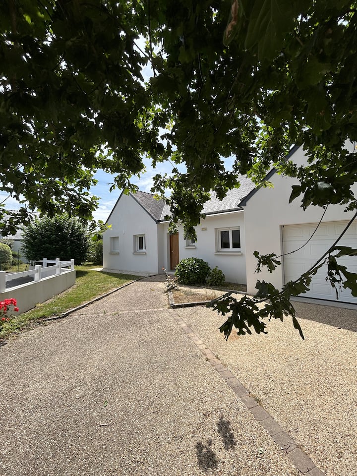 Maison De Vacances - Carnac