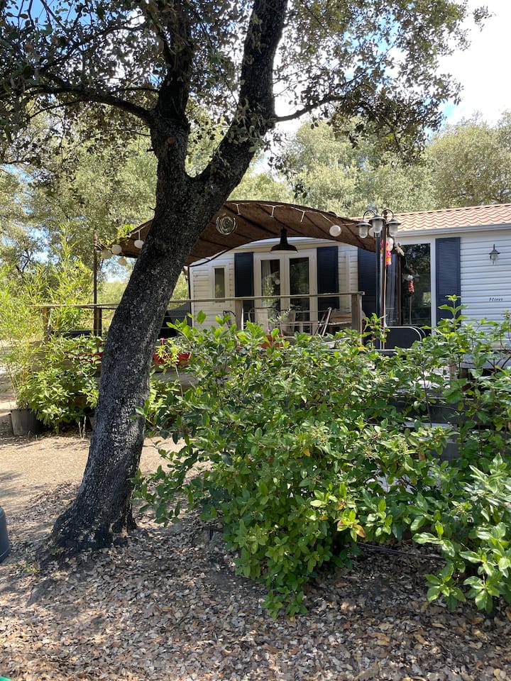 Séjournez En Provence - Saint-Cannat