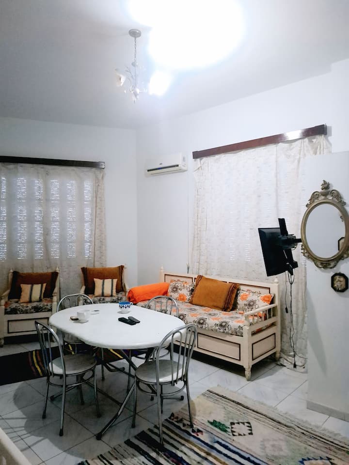 Dar Aziz Vip - Sousse
