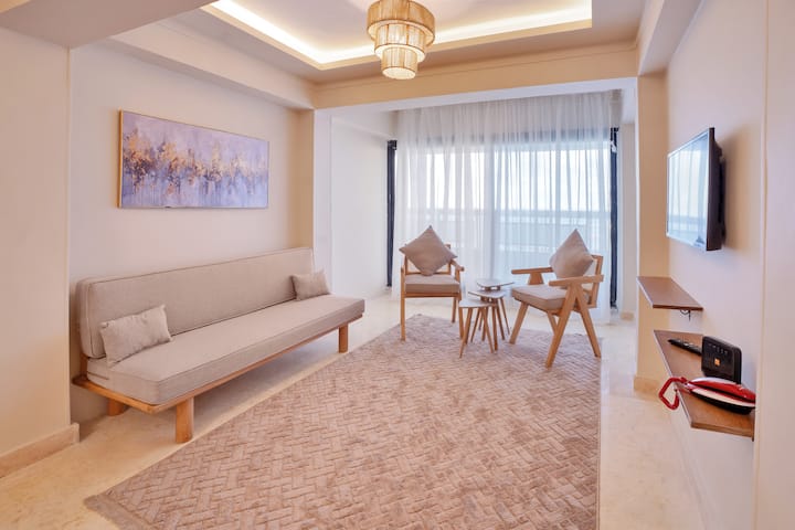 Comfy Home Gleem 3 - 알랙산드리아