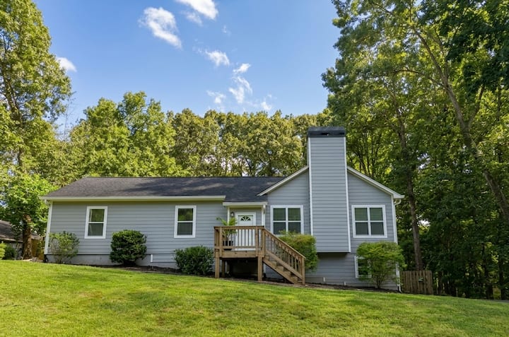 2 Homes In 1! Fifa World Cup | Lakepoint | Bigyard - Kennesaw, GA