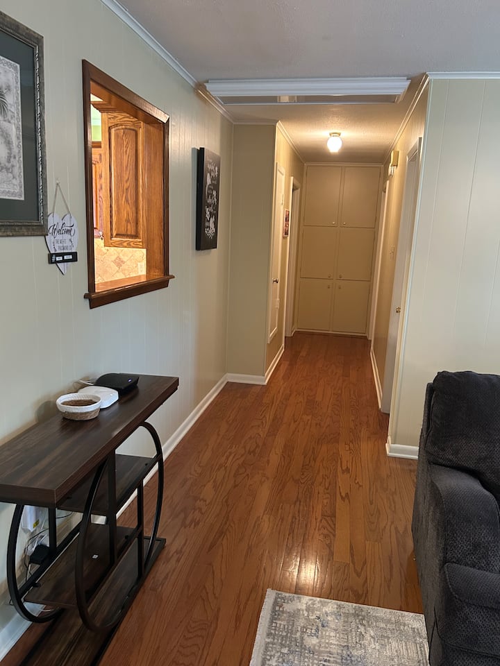 Beautiful Relaxing Home, Longview Tx - Longview, TX