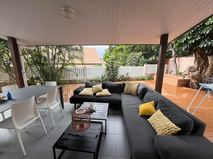 Cocon De Ouemo - Nouméa