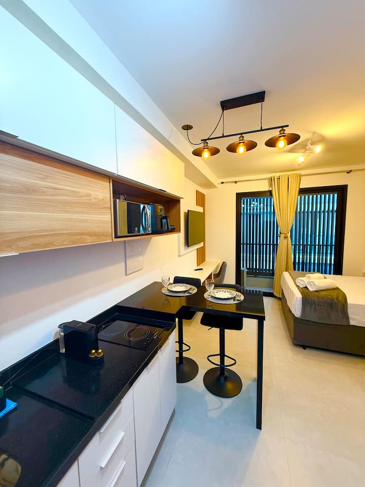 Apto Na Vila Madalena Próximo Ao Metrô E Allianz - Pinheiros