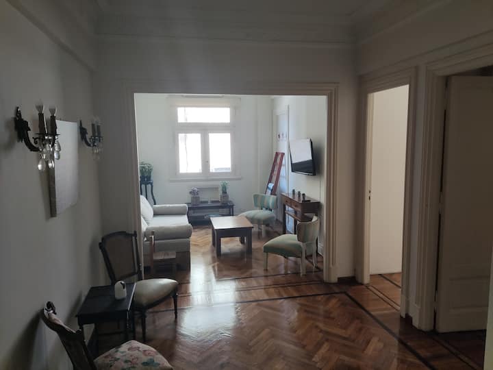 Super Oportunidad - Check Out 17:00 Hs - Buenos Aires