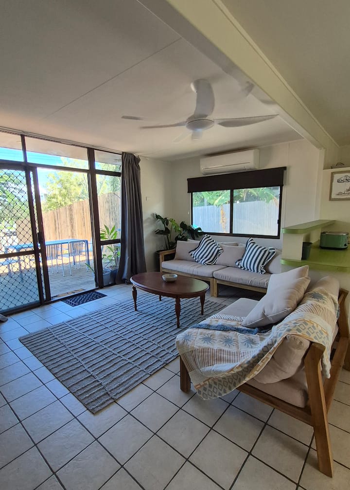 Stay On Sooning - Townsville
