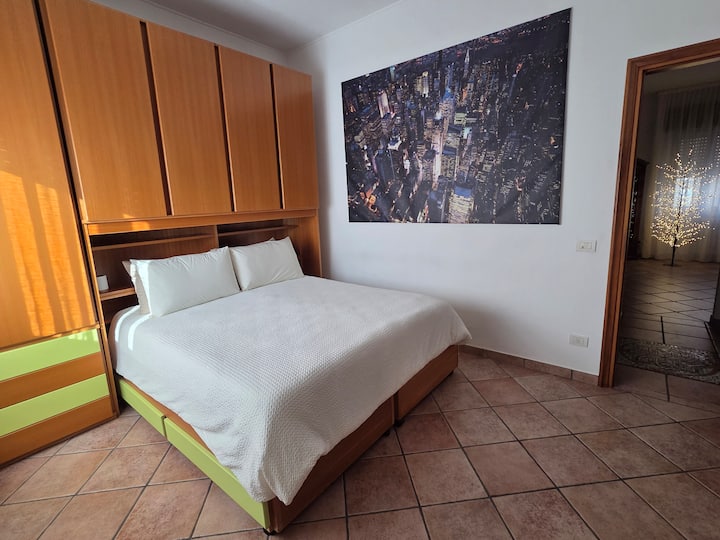Casa Valle B&b - Rozzano