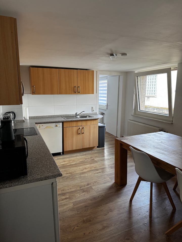 Helles Wg Zimmer Zentral - Herne